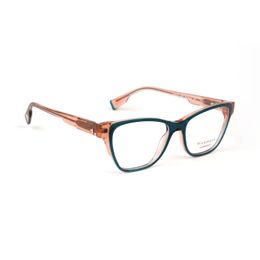 Ana Hickmann Brillenfassung HIY6017 H02 50