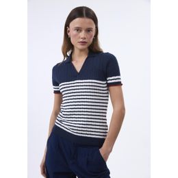 Poloshirt Kurzarm Trikot Kurzarm Polo Shirt
