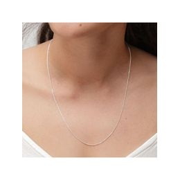 ZEEme Basic Collier 925/- Sterling Silber 50cm