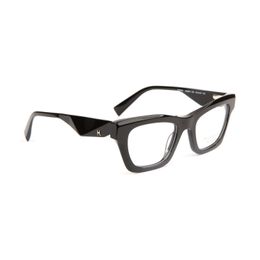 Ana Hickmann Brillenfassung HI6293 A01 49
