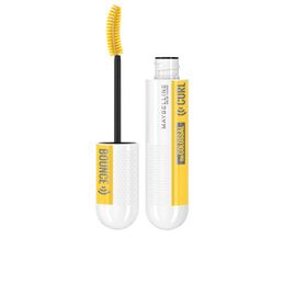Maybelline Colossal Curl Bounce Mascara #very Black