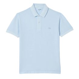 Lacoste - Poloshirt f&uuml;r Herren/Damen Unisex (Blau)