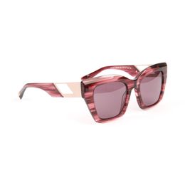 Ana Hickmann Sonnenbrille HI9226 E01 52