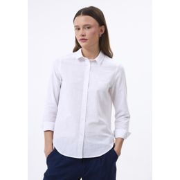 Hemd Leinen-Shirt
