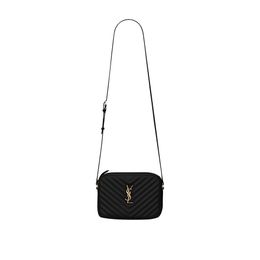 SAINT LAURENT Lou Camera Tasche