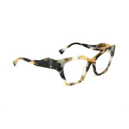Ana Hickmann Brillenfassung HI6283 G21 54