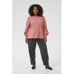 Kaffe Langarm - Hemd KCloulou Langarm - Hemd Regular fit