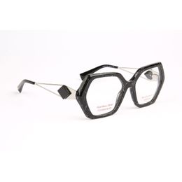 Ana Hickmann Brillenfassung HI6301 G21 52