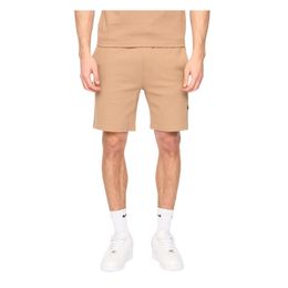 Duck and Cover - "Topfield" Shorts f&uuml;r Herren (Sand)