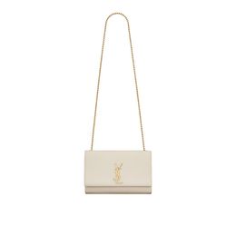 SAINT LAURENT Kate Schultertasche
