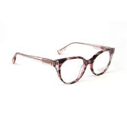 Ana Hickmann Brillenfassung HIY6018 P01 49