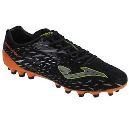 Joma - Herren Fu&szlig;ball-Stiefel "Evolution Cup" (Schwarz)