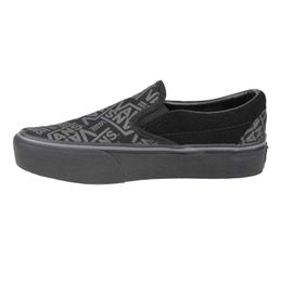 Vans - Damen Schuhe "66" (Schwarz)