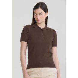 Polo Shirt Kurzarm Polo Shirt Kurzarm