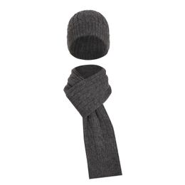 Set Aus Schal Und M&uuml;tze Set Aus Schal Und M&uuml;tze