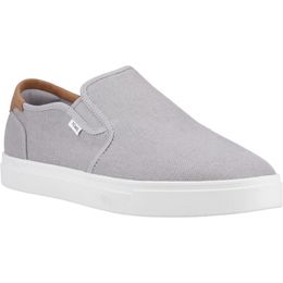 Toms Shoes TOMS Baja 2.0 Herren Dunkelgraue Stoffschuhe