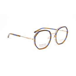Ana Hickmann Brillenfassung HIY1007 E01 49