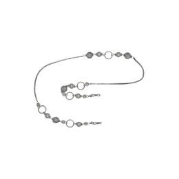 Steuer Modeschmuck Kette Brillenkette