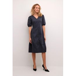 Culture Kleid Casual fit Castlerock dark grey