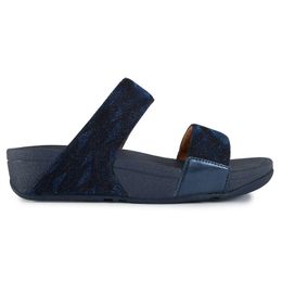 fitflop Lulu Glitz Sandalen