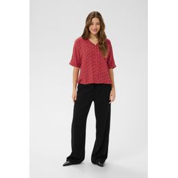 Cream Kurzarmhemd CRTiah Kurzarmhemd Baggy fit