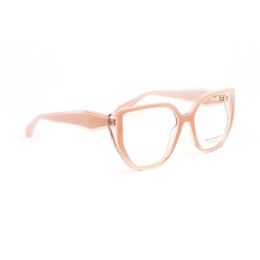 Ana Hickmann Brillenfassung AH6558 C02 55
