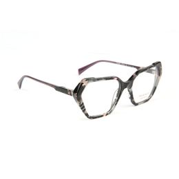 Ana Hickmann Brillenfassung HI6343 P02 54