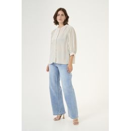 Kaffe Langarm - Hemd KAolina Langarm - Hemd Loose fit