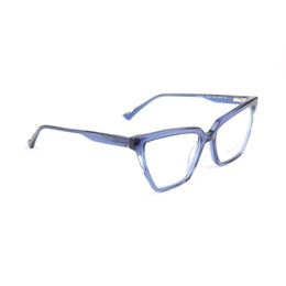 Ana Hickmann Brillenfassung HI6341 P03 54