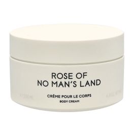 Byredo Rose Of No Mans Land Body Cream 200ml.