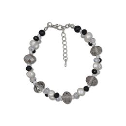 Steuer Modeschmuck Armband Glasperlenarmband