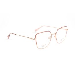 Ana Hickmann Brillenfassung HI1263T 09B 53 Titan