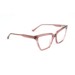 Ana Hickmann Brillenfassung HI6341 P04 54