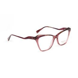 Ana Hickmann Brillenfassung HI6325 P03 53