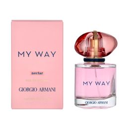 Armani My Way Nectar Edp Spray.