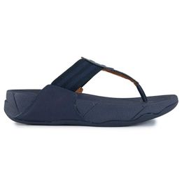 fitflop Walkstar Wedge Sandalen