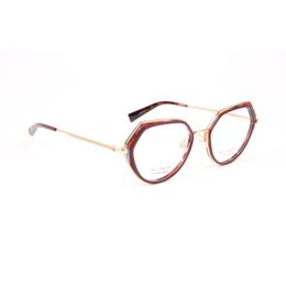 Ana Hickmann Brillenfassung HI1250T H03 53 Titan