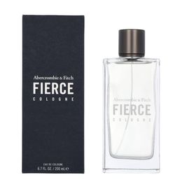Abercrombie & Fitch Abercrombie & Fitch Fierce Eau de Cologne f&uuml;r Herren 200 ml