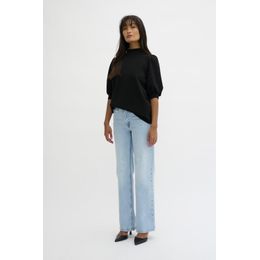 Kurzarm-Bluse 21 Kurzarm-Bluse Casual fit