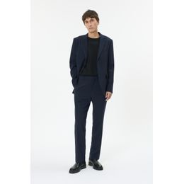 Matinique Pants Suiting MAwesley Pants Suiting Gerade Passform