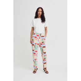 Ichi Casual Hose IHKATE Hose Regular fit