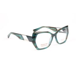 Ana Hickmann Brillenfassung HI6308 E01 54
