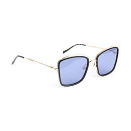 Ana Hickmann Sonnenbrille HI3220 A01 54