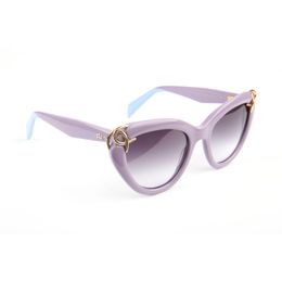 Ana Hickmann Sonnenbrille AH9469 D01 54