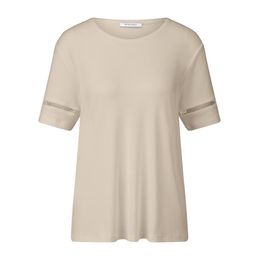 Peter Hahn - Shirt, beige, Gr. 40 / M