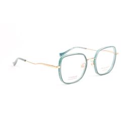 Ana Hickmann Brillenfassung HIY1028T T01 48 Titan
