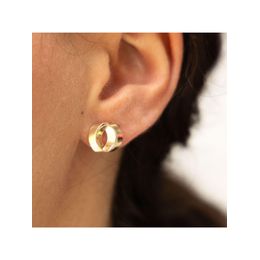 Diamonds by Ellen K. Fascination by Ellen K. Ohrstecker 375 Gelbgold