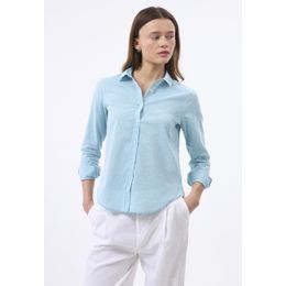 Hemd Leinen-Shirt