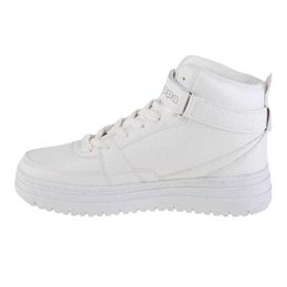 Kappa - "Draydon" Sneaker f&uuml;r Damen (Wei&szlig;)