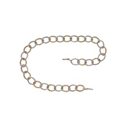 Steuer Modeschmuck Kette Brillenkette